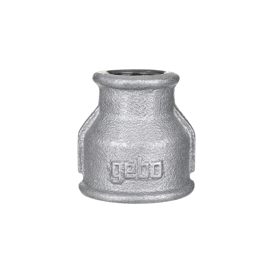 Gebo Fittings - Regular - Manicotto - Gebo Italia