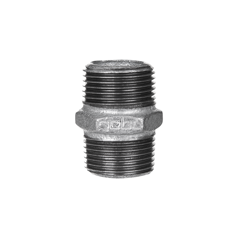 Gebo Fittings - Regular - Nipplo - Gebo Italia