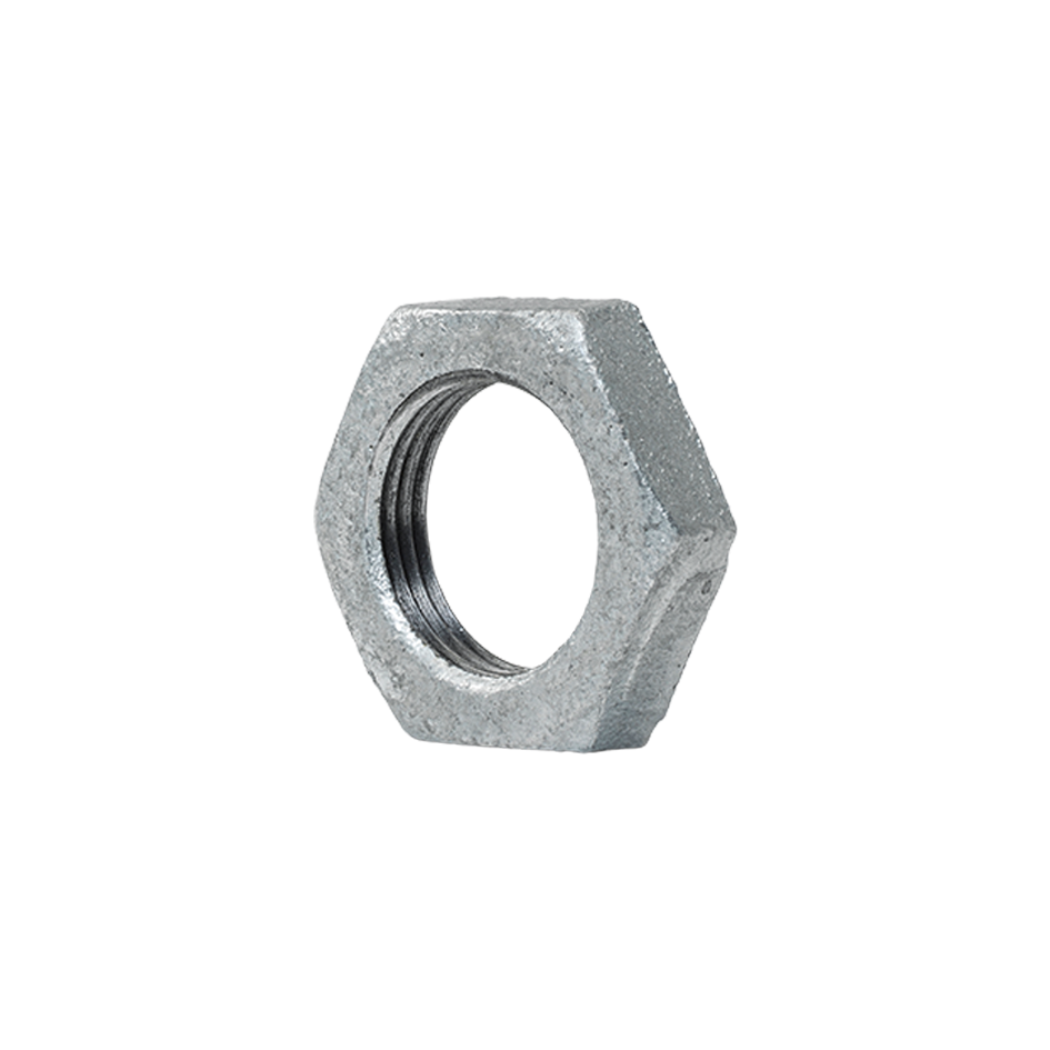 Union- and Backnuts - GEBO